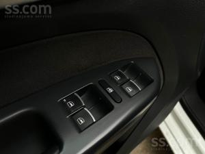 Balts Volkswagen Touran 2014 Rīga, ar dzinēja tilpumu 1.60 L un nobraukumu 0 tūkst. km par 4799 €, foto 16 vietnē AUTOMOTO.COM.LV