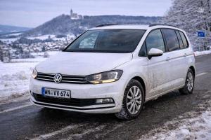 Balts Volkswagen Touran 2015 Raseiniai, ar dzinēja tilpumu 1.97 L un nobraukumu 252 tūkst. km par 10500 €, foto 39 vietnē AUTOMOTO.COM.LV