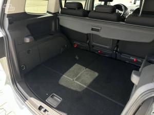Balts Volkswagen Touran 2015 Klaipėda, ar dzinēja tilpumu 1.60 L un nobraukumu 301 tūkst. km par 6900 €, foto 11 vietnē AUTOMOTO.COM.LV