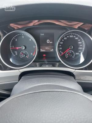 Balts Volkswagen Touran 2016 Mažeikiai, ar dzinēja tilpumu 1.60 L un nobraukumu 307 tūkst. km par 8950 €, foto 19 vietnē AUTOMOTO.COM.LV