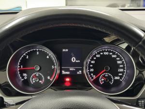Белый Фольксваген Туран 2016 в Каунас, объемом двигателя 1.60 л и пробегом 300 тыс. км за 7300 €, фото 23 на AUTOMOTO.COM.LV