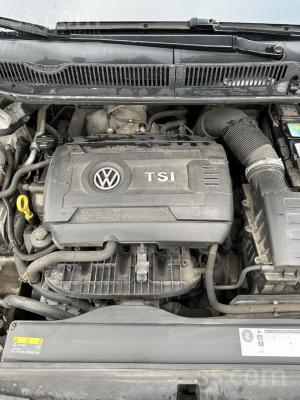 Balts Volkswagen Touran 2016 Rīga, ar dzinēja tilpumu 1.80 L un nobraukumu 175 tūkst. km par 15500 €, foto 30 vietnē AUTOMOTO.COM.LV