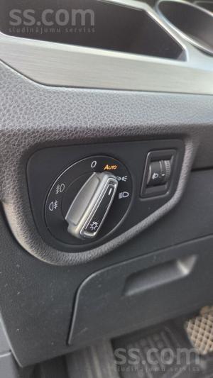 Balts Volkswagen Touran 2016 Liepāja, ar dzinēja tilpumu 1.60 L un nobraukumu 362 tūkst. km par 7800 €, foto 21 vietnē AUTOMOTO.COM.LV