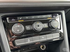 Balts Volkswagen Touran 2017 Kėdainiai, ar dzinēja tilpumu 1.60 L un nobraukumu 306 tūkst. km par 8850 €, foto 28 vietnē AUTOMOTO.COM.LV