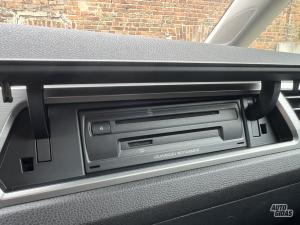 Balts Volkswagen Touran 2017 Kėdainiai, ar dzinēja tilpumu 1.60 L un nobraukumu 306 tūkst. km par 8850 €, foto 32 vietnē AUTOMOTO.COM.LV