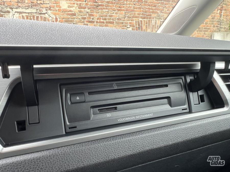 Balts Volkswagen Touran 2017 Kėdainiai, ar dzinēja tilpumu 1.60 L un nobraukumu 306 tūkst. km par 8850 €, foto 32 vietnē AUTOMOTO.COM.LV