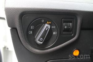 Balts Volkswagen Touran 2017 Rīga, ar dzinēja tilpumu 1.60 L un nobraukumu 0 tūkst. km par 9450 €, foto 17 vietnē AUTOMOTO.COM.LV