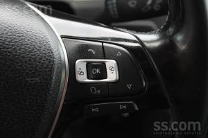 Balts Volkswagen Touran 2017 Rīga, ar dzinēja tilpumu 1.60 L un nobraukumu 0 tūkst. km par 9450 €, foto 19 vietnē AUTOMOTO.COM.LV