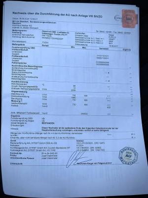 Белый Фольксваген Туран 2017 в Рига, объемом двигателя 2.00 л и пробегом 197 тыс. км за 17295 €, фото 26 на AUTOMOTO.COM.LV