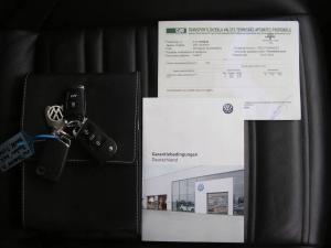 White Volkswagen Touran 2017 in Sigulda, with an engine capacity of 2.00 L and mileage of 0 thousand km for 15250 €, photo 31 on AUTOMOTO.COM.LV