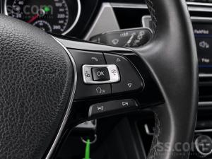 Balts Volkswagen Touran 2017 Rīga, ar dzinēja tilpumu 1.60 L un nobraukumu 286 tūkst. km par 9490 €, foto 24 vietnē AUTOMOTO.COM.LV