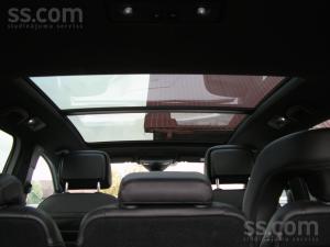 Balts Volkswagen Touran 2017 Rīga, ar dzinēja tilpumu 2.00 L un nobraukumu 166 tūkst. km par 16350 €, foto 24 vietnē AUTOMOTO.COM.LV