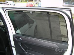 Balts Volkswagen Touran 2017 Rīga, ar dzinēja tilpumu 2.00 L un nobraukumu 166 tūkst. km par 16350 €, foto 29 vietnē AUTOMOTO.COM.LV