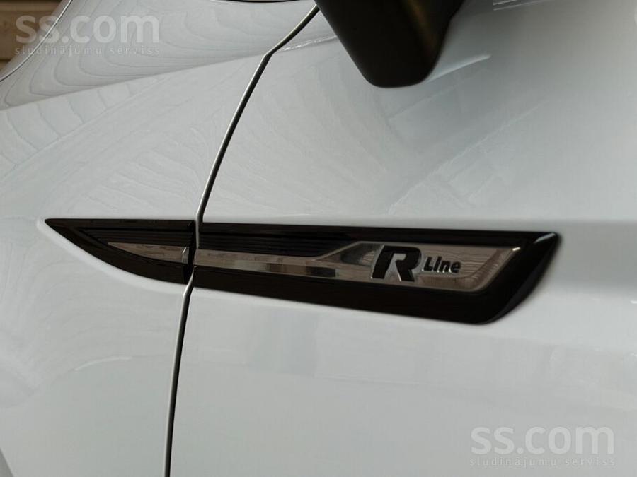 Balts Volkswagen Touran 2018 Jelgava, ar dzinēja tilpumu 1.60 L un nobraukumu 251 tūkst. km par 14990 €, foto 13 vietnē AUTOMOTO.COM.LV