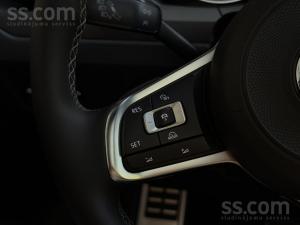 Balts Volkswagen Touran 2018 Jelgava, ar dzinēja tilpumu 1.60 L un nobraukumu 251 tūkst. km par 14990 €, foto 25 vietnē AUTOMOTO.COM.LV