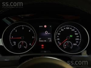 Balts Volkswagen Touran 2018 Jelgava, ar dzinēja tilpumu 1.60 L un nobraukumu 251 tūkst. km par 14990 €, foto 27 vietnē AUTOMOTO.COM.LV