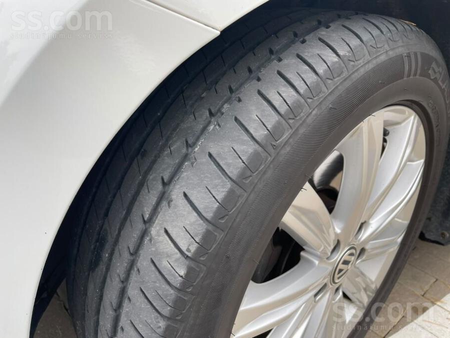 Balts Volkswagen Touran 2018 Rīga, ar dzinēja tilpumu 1.40 L un nobraukumu 151 tūkst. km par 15700 €, foto 8 vietnē AUTOMOTO.COM.LV