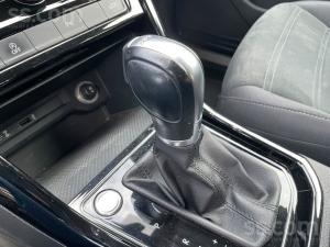 Balts Volkswagen Touran 2018 Rīga, ar dzinēja tilpumu 1.40 L un nobraukumu 151 tūkst. km par 15700 €, foto 9 vietnē AUTOMOTO.COM.LV