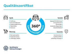 Balts Volkswagen Touran 2022 Kauņa, ar dzinēja tilpumu 1.50 L un nobraukumu 73 tūkst. km par 30842 €, foto 3 vietnē AUTOMOTO.COM.LV