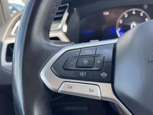 Balts Volkswagen Touran 2023 Tauragė, ar dzinēja tilpumu 1.50 L un nobraukumu 250 tūkst. km par 10900 €, foto 27 vietnē AUTOMOTO.COM.LV