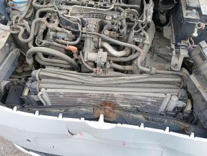 Dzeltens Volkswagen Touran 2011 Marijampole, ar dzinēja tilpumu 1.60 L un nobraukumu 333 tūkst. km par 2300 €, foto 17 vietnē AUTOMOTO.COM.LV