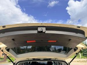 Dzeltens Volkswagen Touran 2012 Šauļi, ar dzinēja tilpumu 1.60 L un nobraukumu 463 tūkst. km par 4000 €, foto 13 vietnē AUTOMOTO.COM.LV