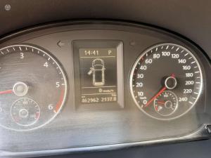 Dzeltens Volkswagen Touran 2012 Šauļi, ar dzinēja tilpumu 1.60 L un nobraukumu 463 tūkst. km par 4000 €, foto 21 vietnē AUTOMOTO.COM.LV