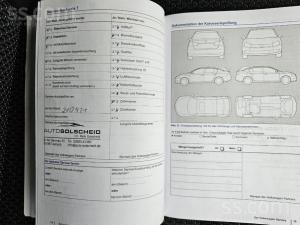 Желтый Фольксваген Туран 2013 в Талси, объемом двигателя 2.00 л и пробегом 276 тыс. км за 7599 €, фото 26 на AUTOMOTO.COM.LV
