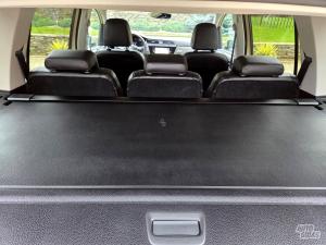 Dzeltens Volkswagen Touran 2017 Viļņa, ar dzinēja tilpumu 2.00 L un nobraukumu 388 tūkst. km par 7300 €, foto 27 vietnē AUTOMOTO.COM.LV