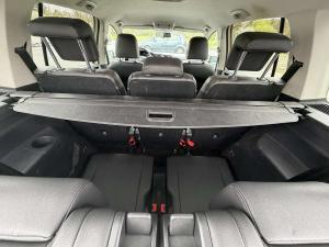 Dzeltens Volkswagen Touran 2021 Kauņa, ar dzinēja tilpumu 1.97 L un nobraukumu 240 tūkst. km par 8650 €, foto 18 vietnē AUTOMOTO.COM.LV