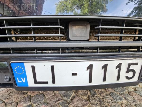Melns Volkswagen Transporter 2017 Cēsis, ar dzinēja tilpumu 2.00 L un nobraukumu 189 tūkst. km par 16940 €, foto 9 vietnē AUTOMOTO.COM.LV