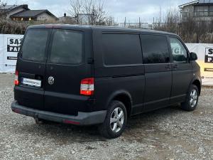 Melns Volkswagen Transporter 2012 Viļņa, ar dzinēja tilpumu 1.97 L un nobraukumu 393 tūkst. km par 5100 €, foto 4 vietnē AUTOMOTO.COM.LV