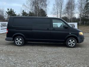 Melns Volkswagen Transporter 2012 Viļņa, ar dzinēja tilpumu 1.97 L un nobraukumu 393 tūkst. km par 5100 €, foto 8 vietnē AUTOMOTO.COM.LV