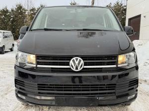 Melns Volkswagen Transporter 2017 Utena, ar dzinēja tilpumu 2.00 L un nobraukumu 199 tūkst. km par 15950 €, foto 4 vietnē AUTOMOTO.COM.LV