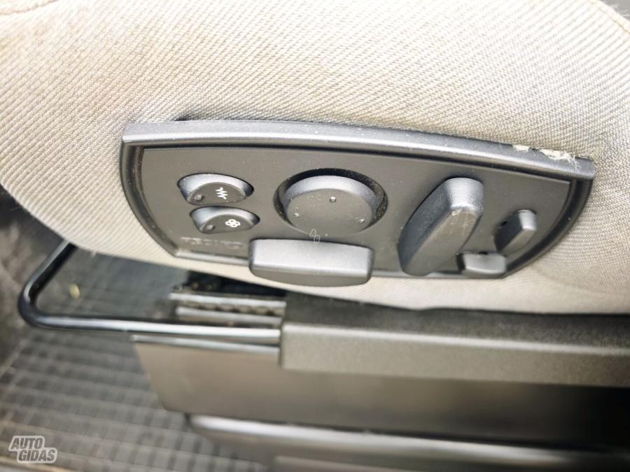 Melns Volkswagen Transporter 2006 Viļņa, ar dzinēja tilpumu 1.90 L un nobraukumu 301 tūkst. km par 5700 €, foto 10 vietnē AUTOMOTO.COM.LV