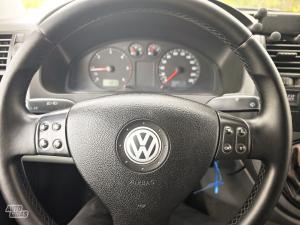 Melns Volkswagen Transporter 2006 Viļņa, ar dzinēja tilpumu 1.90 L un nobraukumu 301 tūkst. km par 5700 €, foto 12 vietnē AUTOMOTO.COM.LV