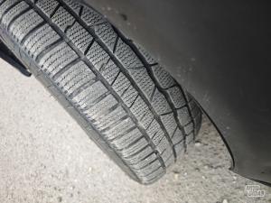 Melns Volkswagen Transporter 2006 Viļņa, ar dzinēja tilpumu 1.90 L un nobraukumu 301 tūkst. km par 5700 €, foto 14 vietnē AUTOMOTO.COM.LV