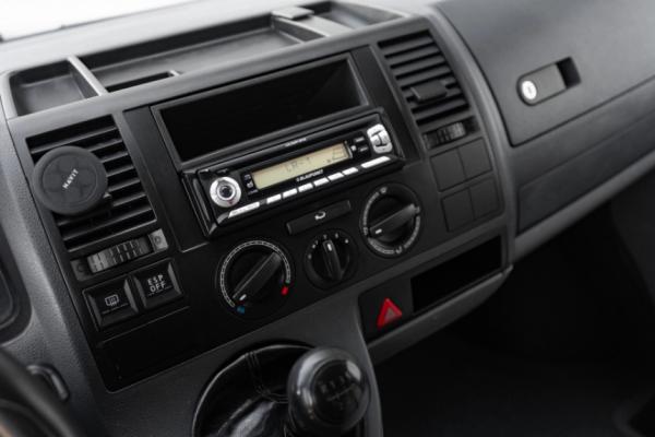 Melns Volkswagen Transporter 2007 Rīga, ar dzinēja tilpumu 1.90 L un nobraukumu 354 tūkst. km par 4590 €, foto 6 vietnē AUTOMOTO.COM.LV