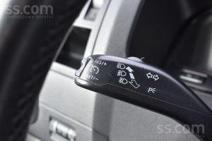 Black Volkswagen Transporter 2015 in Kuldiga, with an engine capacity of 2.00 L and mileage of 0 thousand km for 9990 €, photo 16 on AUTOMOTO.COM.LV