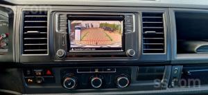 Melns Volkswagen Transporter 2018 Dobele, ar dzinēja tilpumu 2.00 L un nobraukumu 180 tūkst. km par 14520 €, foto 11 vietnē AUTOMOTO.COM.LV