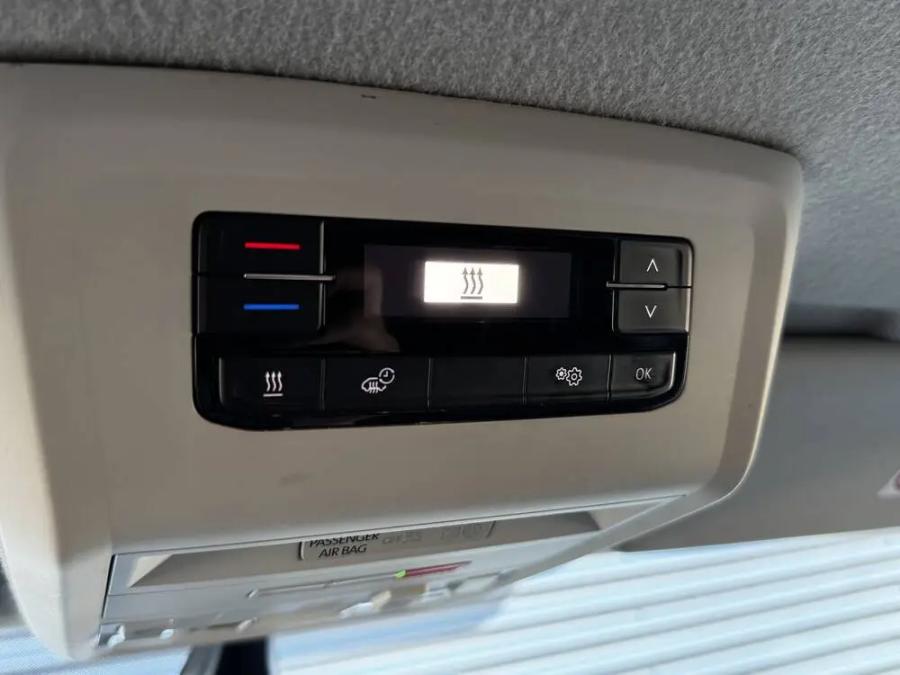 Черный Фольксваген Transporter 2020 в Рига, объемом двигателя 2.00 л и пробегом 180 тыс. км за 22900 €, фото 19 на AUTOMOTO.COM.LV