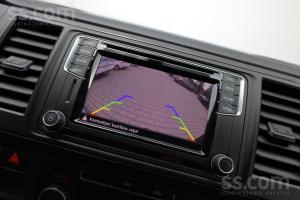 Melns Volkswagen Transporter 2017 Rīga, ar dzinēja tilpumu 2.00 L un nobraukumu 0 tūkst. km par 10995 €, foto 14 vietnē AUTOMOTO.COM.LV