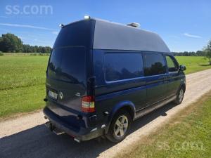Zils Volkswagen Transporter 2010 Cēsis, ar dzinēja tilpumu 2.00 L un nobraukumu 285 tūkst. km par 9500 €, foto 27 vietnē AUTOMOTO.COM.LV