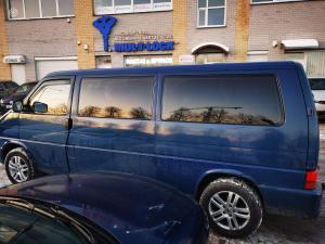 Zils Volkswagen Transporter 1998 Viļņa, ar dzinēja tilpumu 2.50 L un nobraukumu 456 tūkst. km par 3450 €, foto 21 vietnē AUTOMOTO.COM.LV
