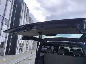 Zils Volkswagen Transporter 2003 Viļņa, ar dzinēja tilpumu 1.90 L un nobraukumu 332 tūkst. km par 4950 €, foto 7 vietnē AUTOMOTO.COM.LV