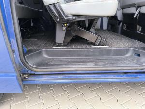 Zils Volkswagen Transporter 2003 Viļņa, ar dzinēja tilpumu 1.90 L un nobraukumu 332 tūkst. km par 4950 €, foto 11 vietnē AUTOMOTO.COM.LV