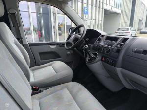 Zils Volkswagen Transporter 2003 Viļņa, ar dzinēja tilpumu 1.90 L un nobraukumu 332 tūkst. km par 4950 €, foto 13 vietnē AUTOMOTO.COM.LV