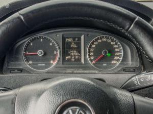 Zils Volkswagen Transporter 2011 Šauļi, ar dzinēja tilpumu 2.00 L un nobraukumu 282 tūkst. km par 8599 €, foto 11 vietnē AUTOMOTO.COM.LV