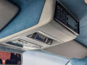 Zils Volkswagen Transporter 2011 Šauļi, ar dzinēja tilpumu 2.00 L un nobraukumu 282 tūkst. km par 8599 €, foto 13 vietnē AUTOMOTO.COM.LV
