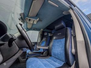 Zils Volkswagen Transporter 2011 Šauļi, ar dzinēja tilpumu 2.00 L un nobraukumu 282 tūkst. km par 8599 €, foto 20 vietnē AUTOMOTO.COM.LV